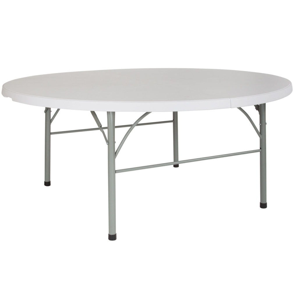 Dallas Round Table Rentals - Table Rentals