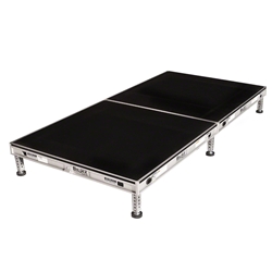 Dallas Stage Rentals - Portable Stage Rentals in Dallas